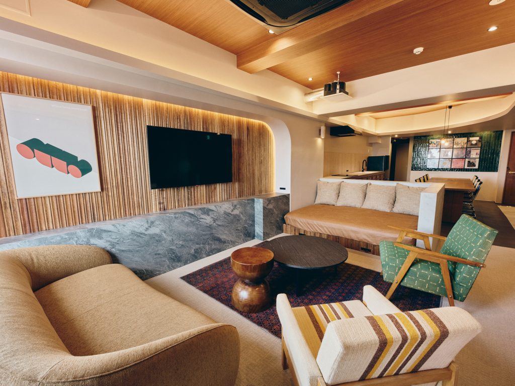 株式会社BARE NOTE STUDIO