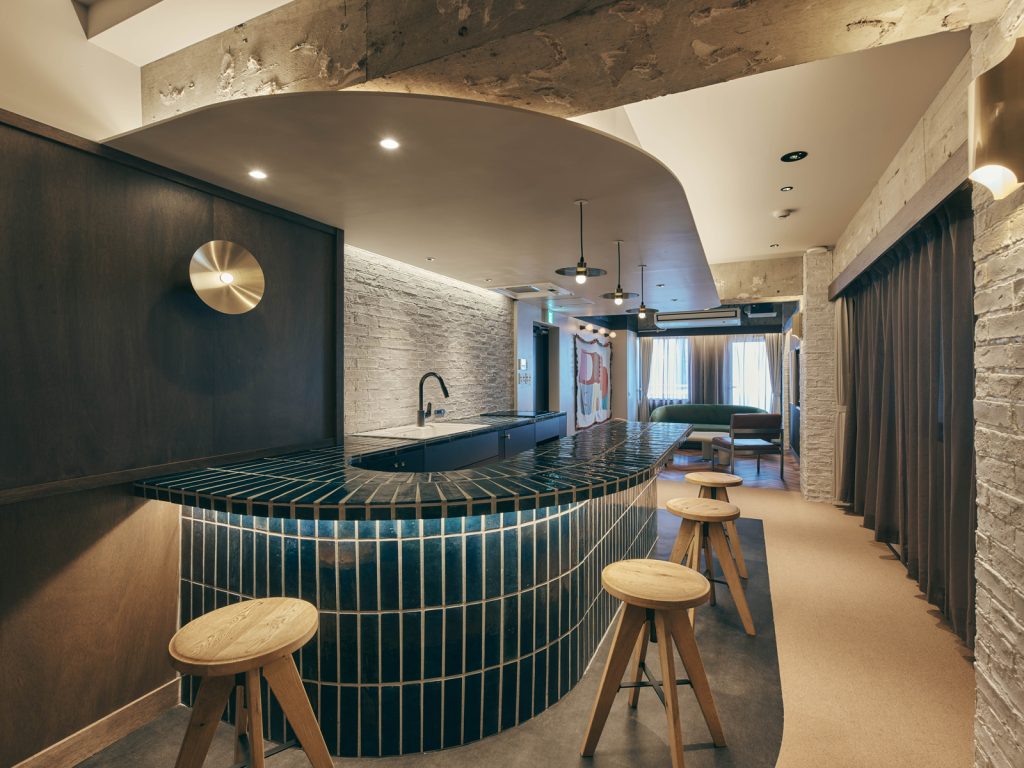 株式会社BARE NOTE STUDIO