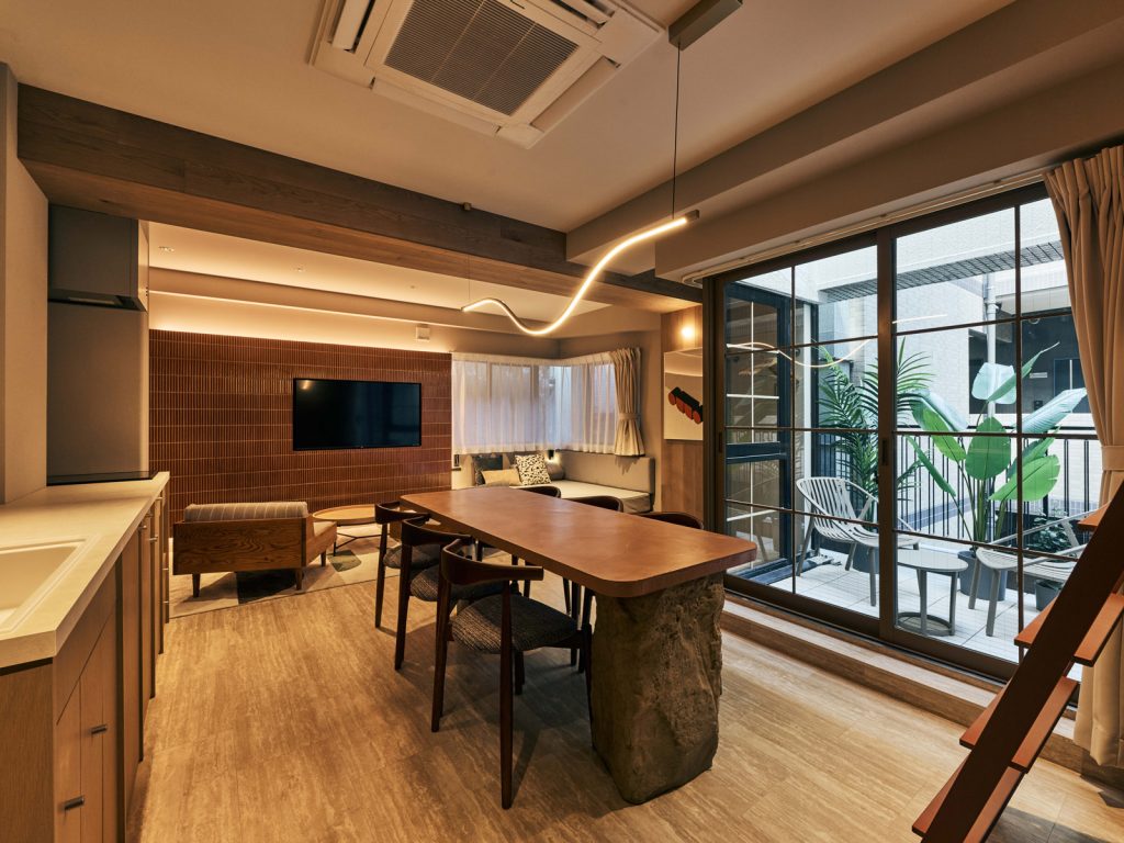 株式会社BARE NOTE STUDIO